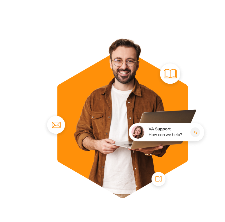 Support | Visual Approvals